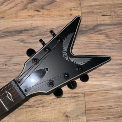 Dean ML Select Fluence | Reverb