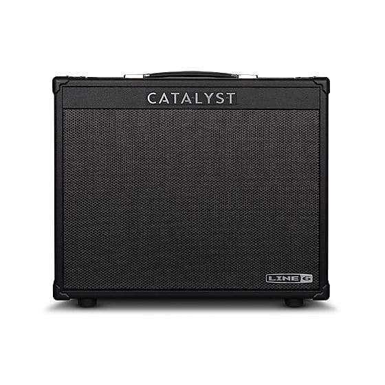 Line 6 Catalyst 60, Guitar Combo 60 Watts | Reverb