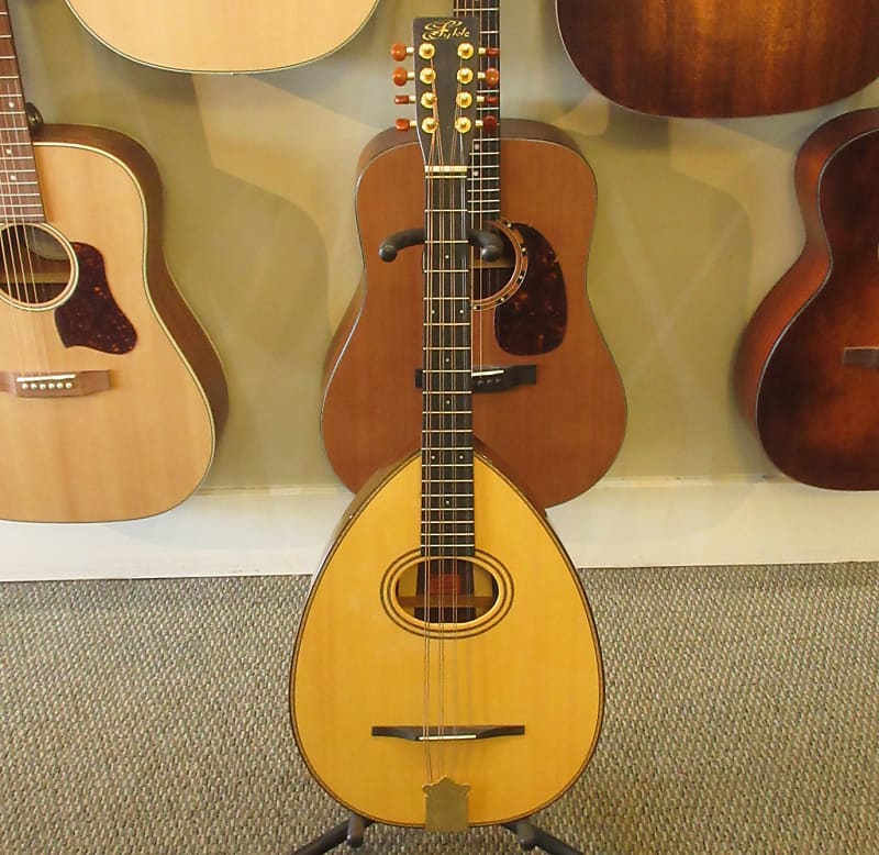 Fylde Octave Mandolin | Reverb