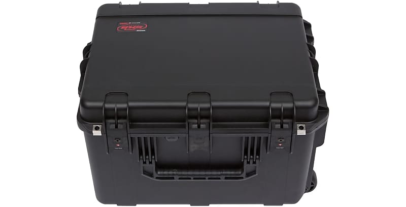ISeries FlyRack Case For Line 6 Helix Rack | Reverb