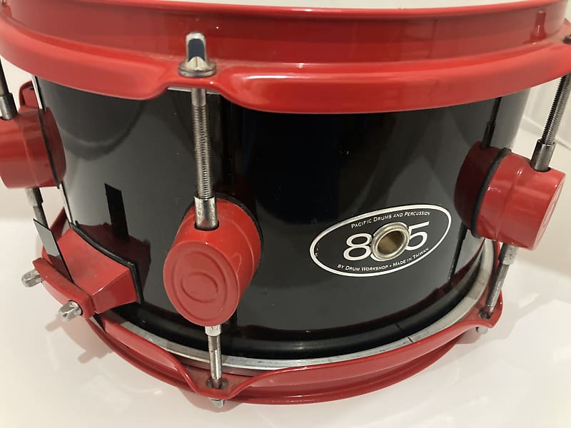 PDP 805 Popcorn Snare Drum | Reverb