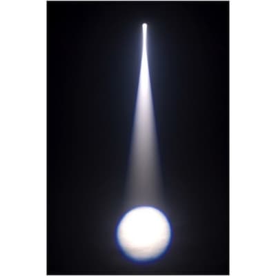 Chauvet LED Pinspot 2 Compact 3w White LED Pinspot Light | Reverb