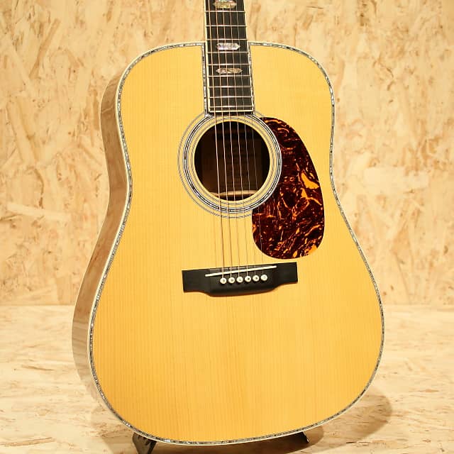 Martin D-45 Commemorative 2013 | Reverb