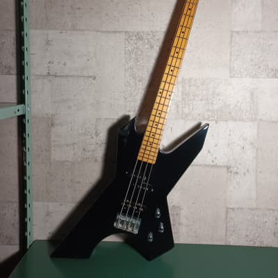 ESP Killer Dagger Explorer Bass loudness X Japan | Reverb