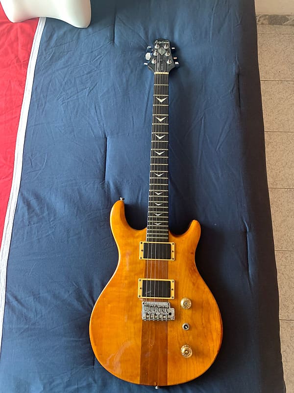 Epiphone Spotlight Nouveau (1988 - 1989) | Reverb
