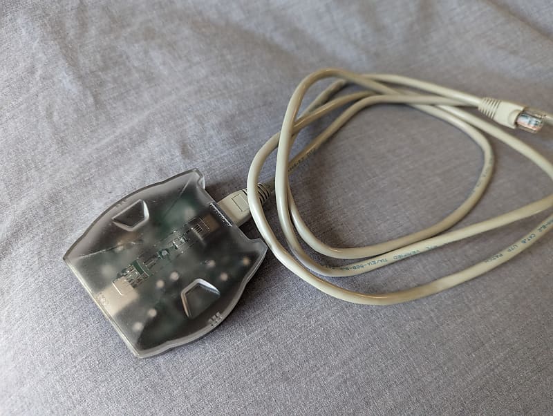 Line 6 Variax USB interface | Reverb