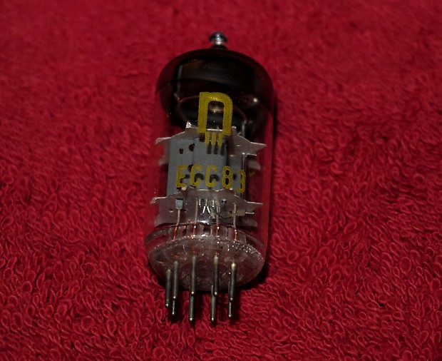 RFT ECC83/12AX7 | Reverb