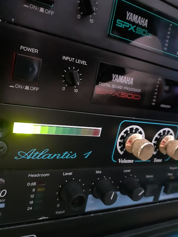 Korelec Atlantis 1 Echo Unit | Reverb UK