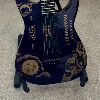 ESP Experimental Series SNAPPER-AS Limited Edition 2022 - | Reverb UK