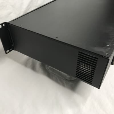 Carvin DCM1000 1000W Power Amp | Reverb