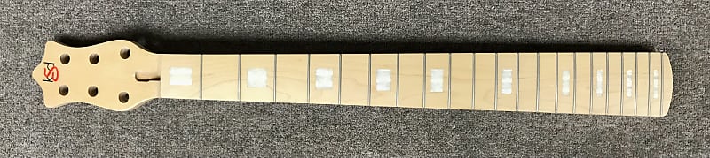 Ken Smith- KSD 6 string bass neck | Reverb