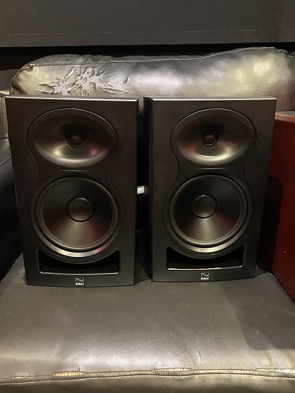 Kali LP8 V1 (Pair) | Reverb