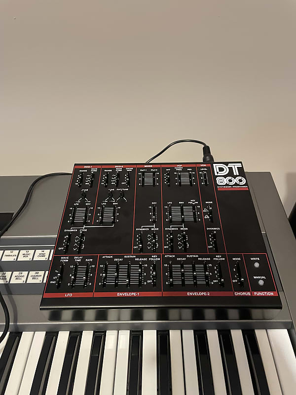 dtronics DT800 2023 | Reverb