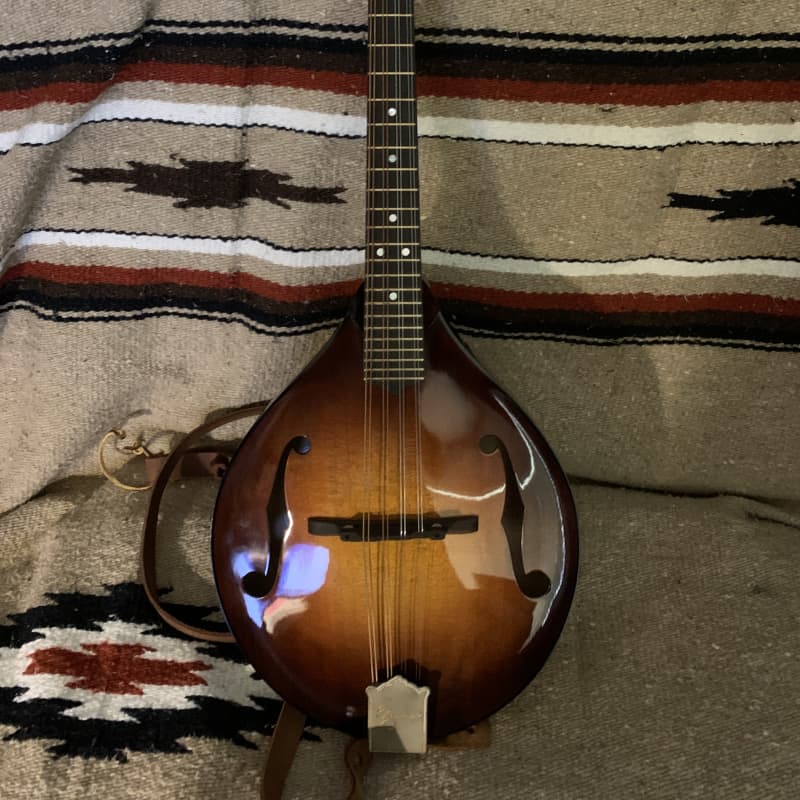 Mandolins - New & Used Mandolins For Sale | Reverb
