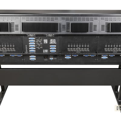 Neve Custom Series 75 24-Channel Analog Mixing Console | Reverb