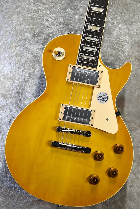Tokai LS-201 #2551383 2025 - HoneyBurst | Reverb Australia
