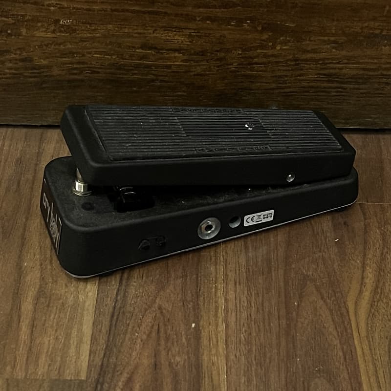 Dunlop 535Q Cry Baby Multi Wah Pedal | Reverb