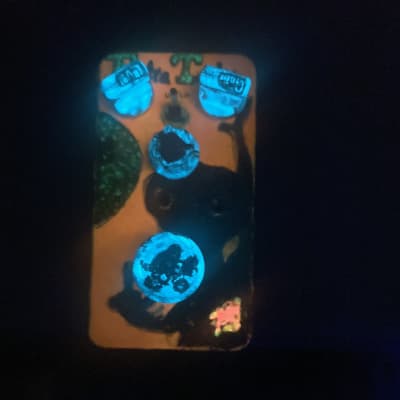 Kmise Ultimate Drive Overdrive/Distortion Pedal | Reverb