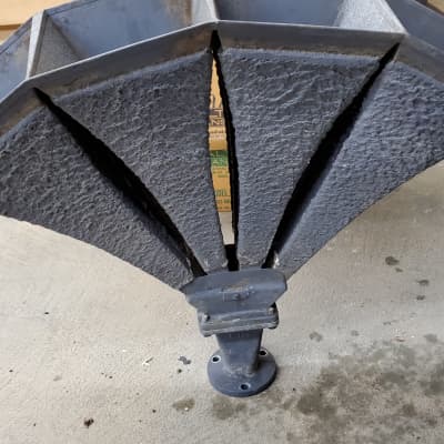 Vintage Altec 805B Multicell Horn | Reverb