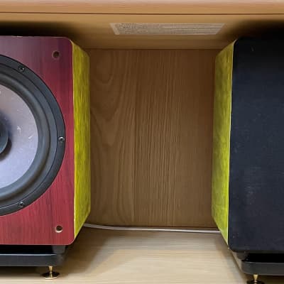 Radian Audio Engineering MM-8 Monitor Standard Speakers | Reverb