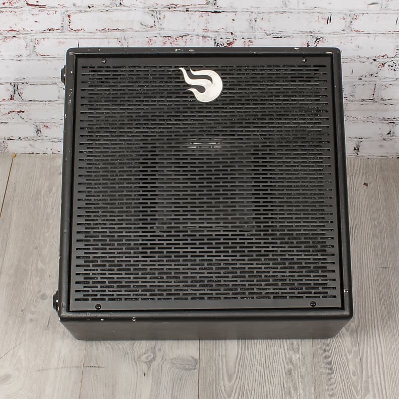 Atomic Amps CLR Passive Professional FRFR PA Monitor xK167 | Reverb