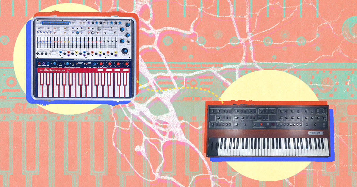 San Francisco’s Role in Synth Development | Reverb News