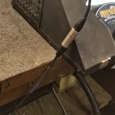 Conn Peterson Stroboconn Strobe Tuner 12 Wheel | Reverb