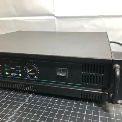 Leem Amplifier SPX1200 600w Professional | Reverb