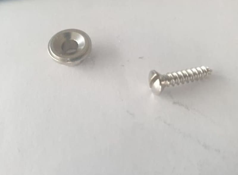 Fender Original Telecaster string guide/tree | Reverb UK