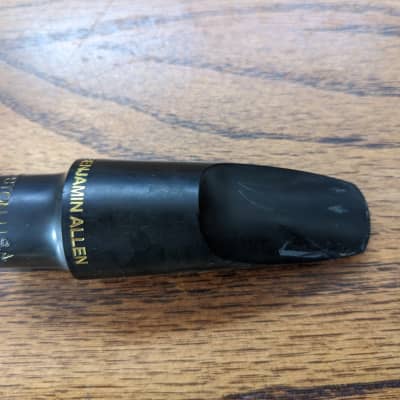 Phil Barone Custom 8* Tenor Saxophone Mouthpiece | Reverb