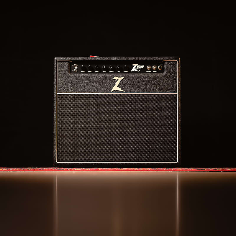 Dr. Z Z-Plus | Reverb