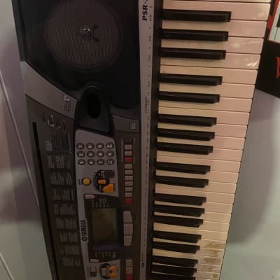 Yamaha PSR-282 61 Key Midi Keyboard | Reverb