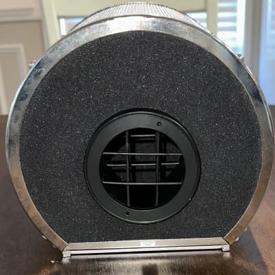 Auray ISO-ARMOR-2 Microphone Isolation Chamber | Reverb