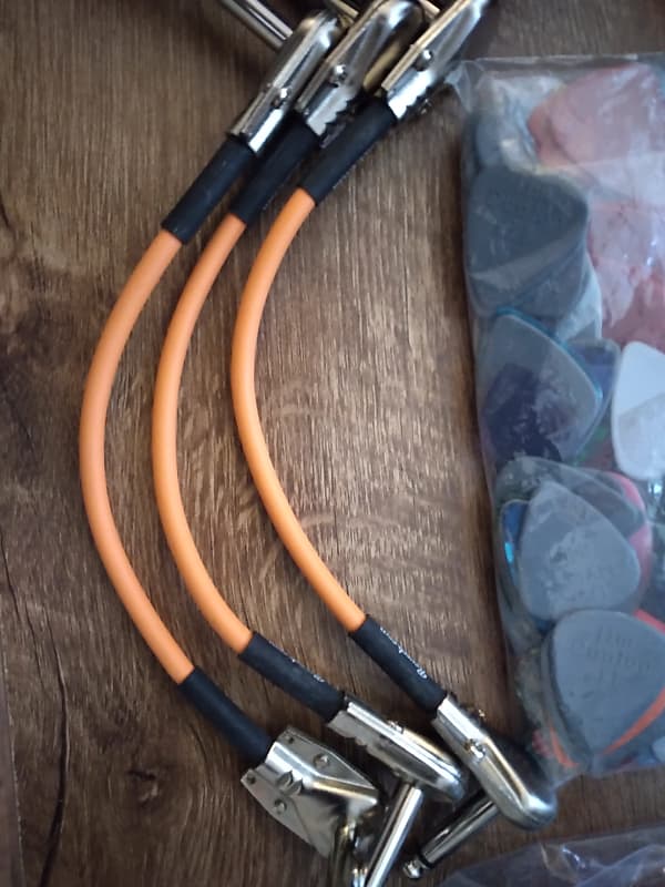 Reverb Patch Cables | Reverb