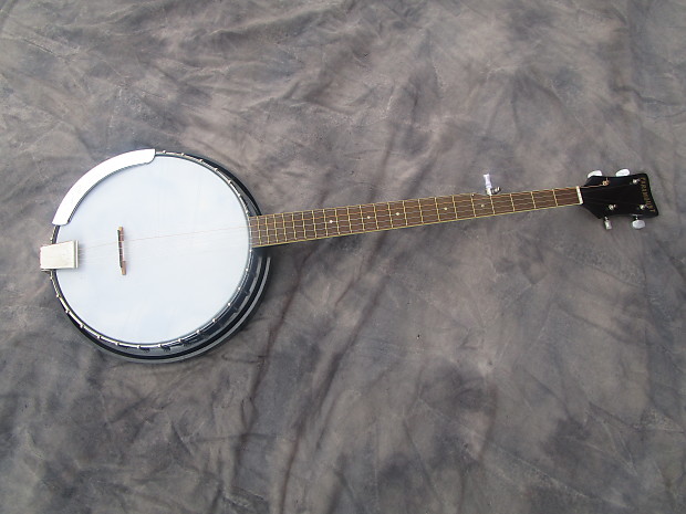 Vega Banjo 5 string Japan Vintage Rare CLEAN! | Reverb