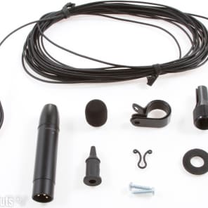 Shure MX202B/C Microflex Cardioid Overhead Condenser Mic w/ | Reverb