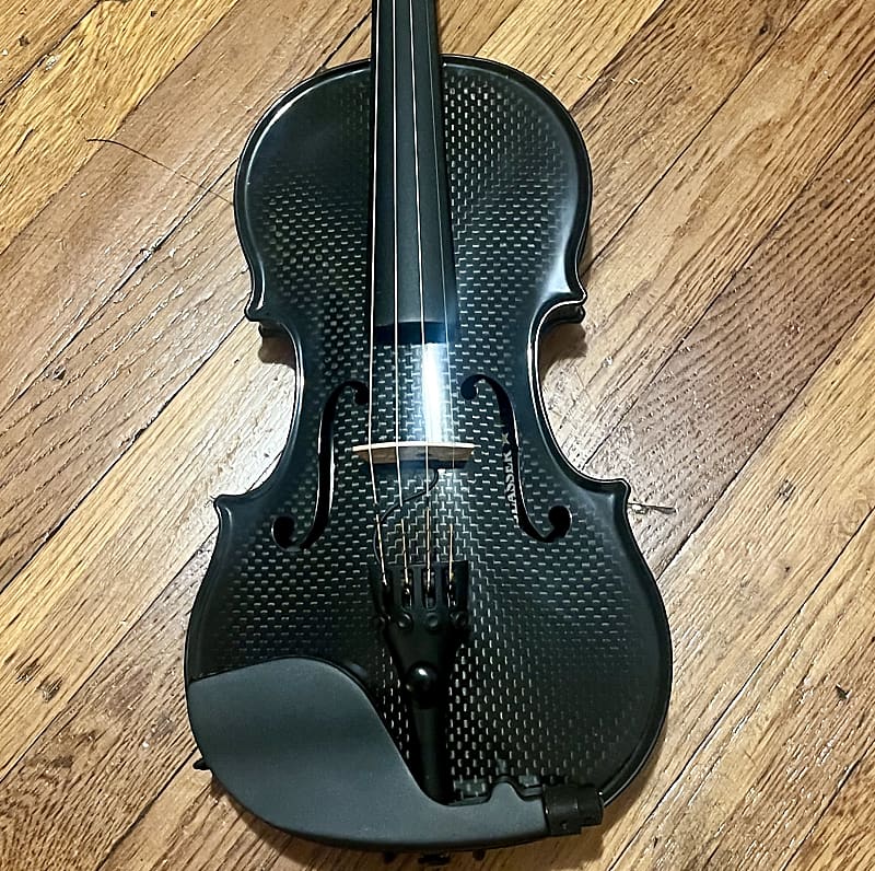 Glasser AE 4-string carbon composite acoustic-electric | Reverb