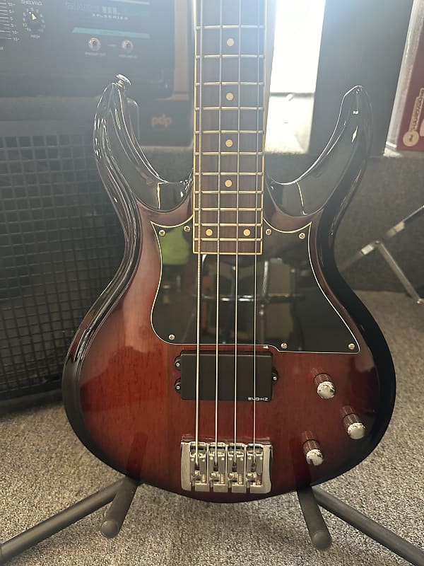 Schecter Devil Custom - Tobacco Burst | Reverb