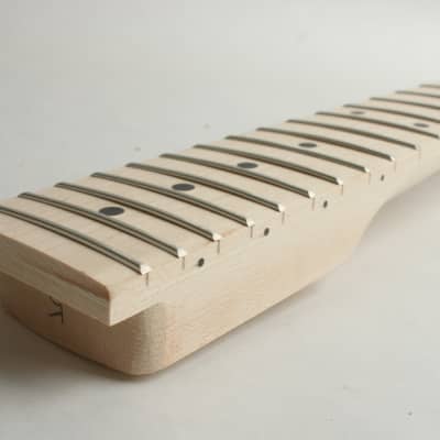 BYOGuitar Left-Handed Lunatic Electric Guitar Kit 2022 | Reverb