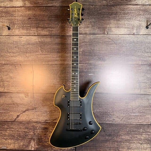 BC Rich Pro X Mockingbird Electric Guitar (Phoenix, AZ) | Reverb