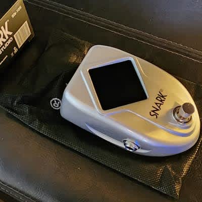 Snark SN-10 Stage Tuner | Reverb