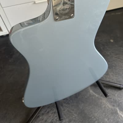 Baum Wingman 2022 - Ocean Mist Blue - Like New | Reverb