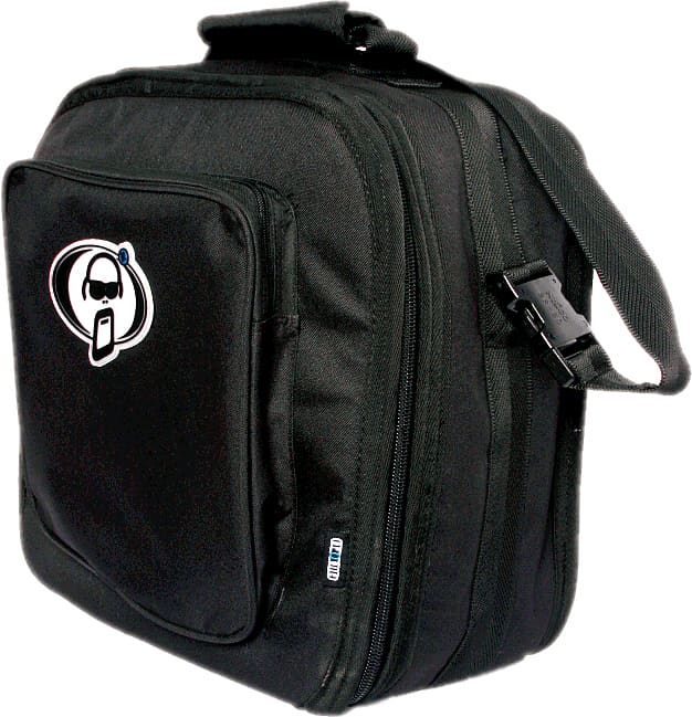 Protection Racket Double Bass Drum Pedal Bag, 8115-PRR | Reverb