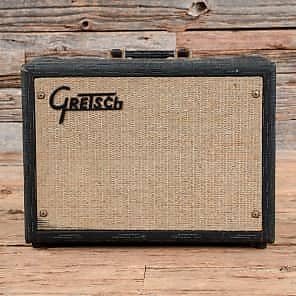 Gretsch 6150 1960s | Reverb