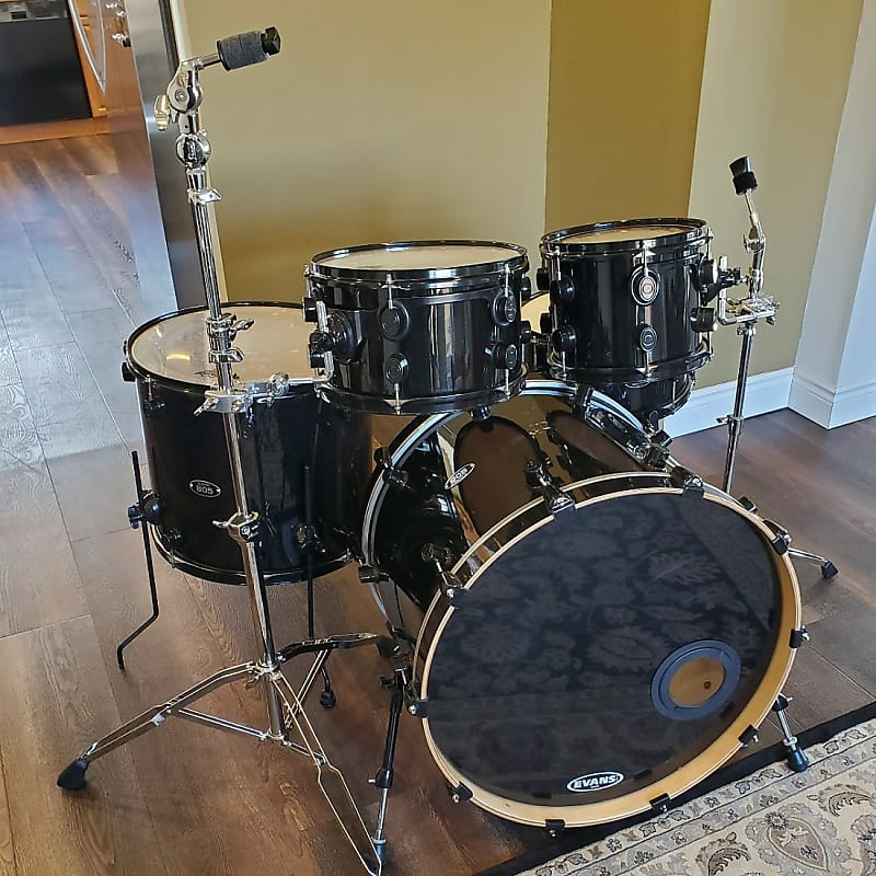 PDP 805 5 Piece Drumkit | Reverb