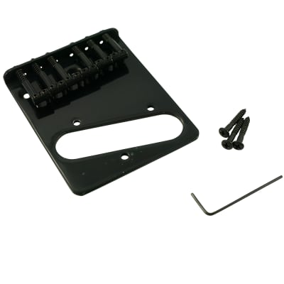 WD Modern Fender Telecaster Jack Plate Gold | Reverb