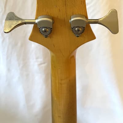 PRS EB4 2002 - Emerald Green | Reverb