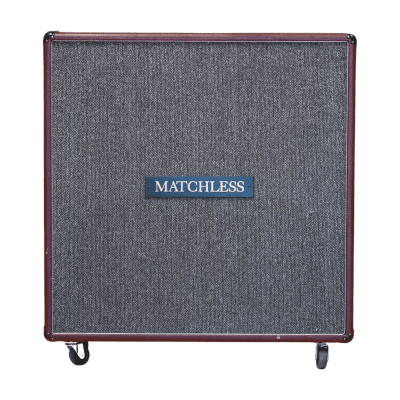 Matchless ES412 120-Watt 4x12" Guitar Speaker Cabinet 1994 - | Reverb