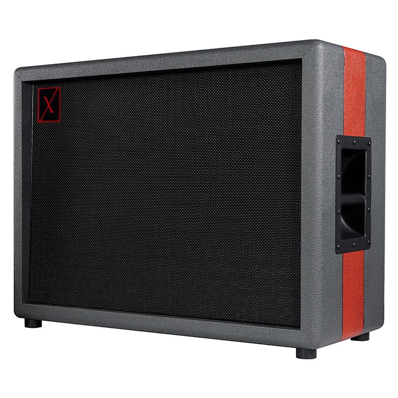 Lerxst CHI 2x12 Extension Cab | Reverb