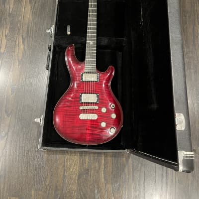 DEAN HARDTAIL SERIES electric guitars